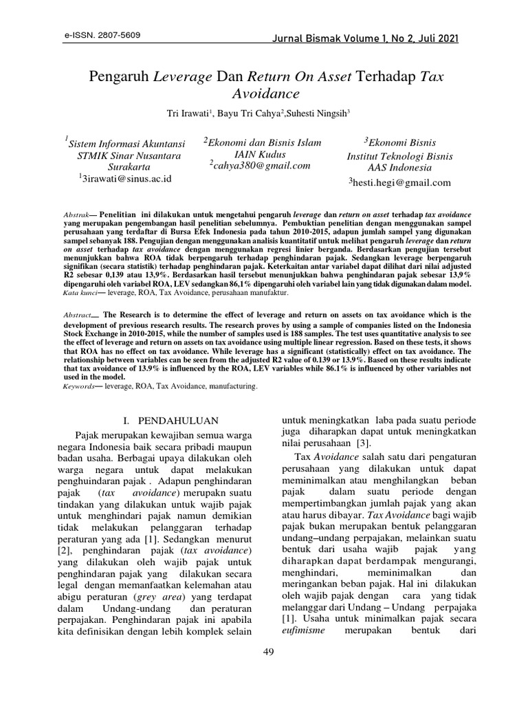 1201-Article Text-1582-2-10-20210903 | PDF