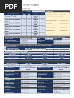 PUP Admission Document | PDF | Identity Document | Birth Certificate