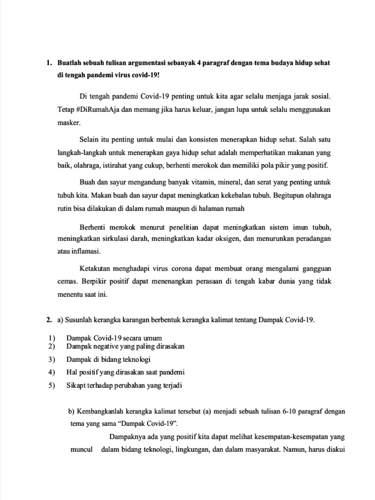 PDF Bahasa Indonesia DL | PDF