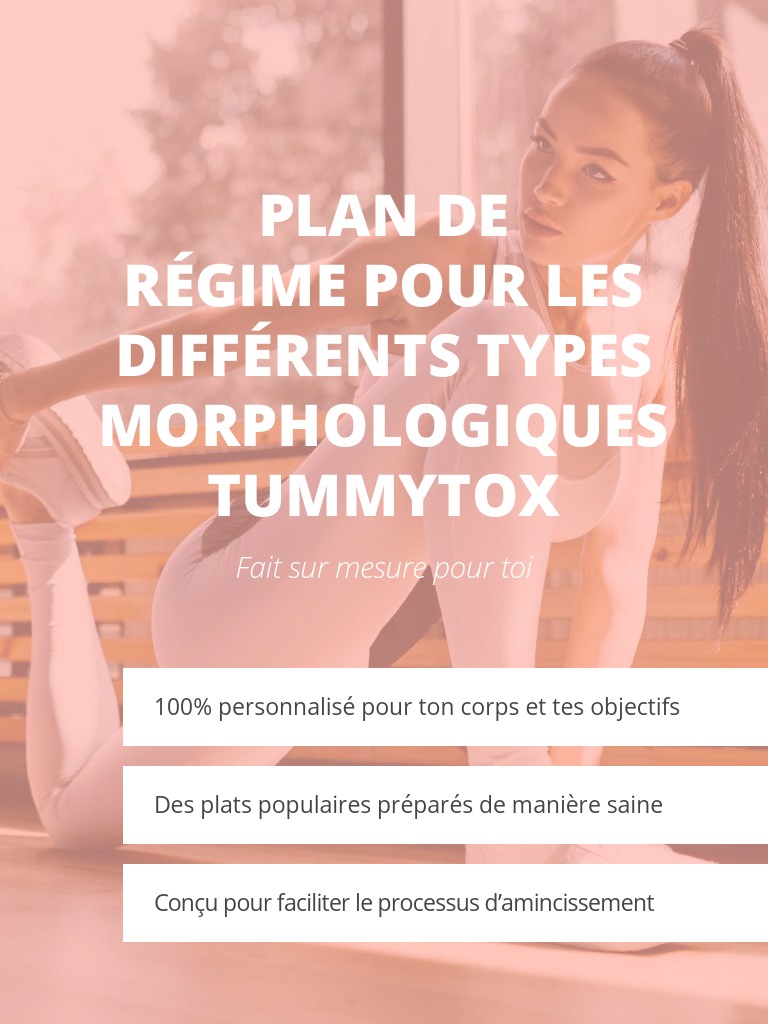 TT Quicky Mickey FR-2019 Compressed | PDF | Nutriments | Légumes