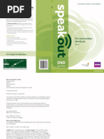 Speakout 3rd Edition B1 Student's Book | PDF