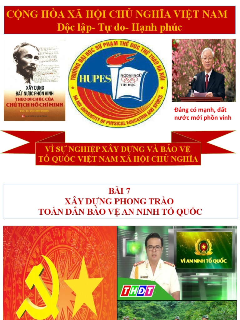 Chuong 10 - HP1-2021 | PDF