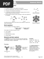 7c Test Paper | PDF | Arm | Blood