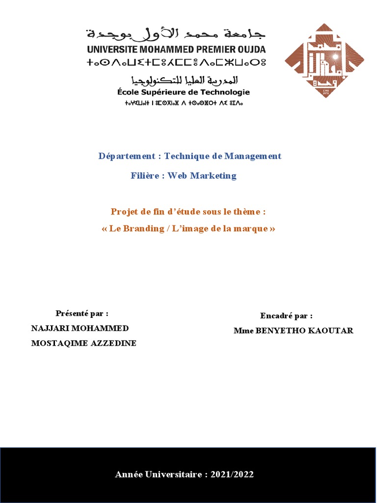 PFE Branding | PDF | Marque | Logos