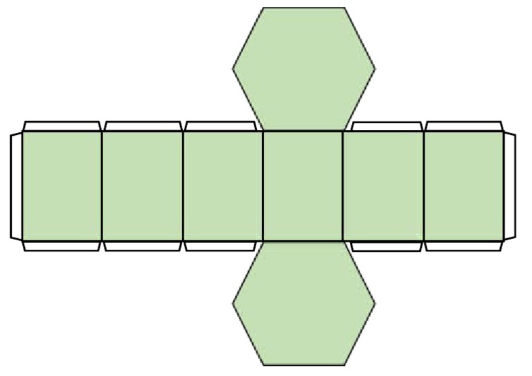 Jaring Prisma Segienam | PDF