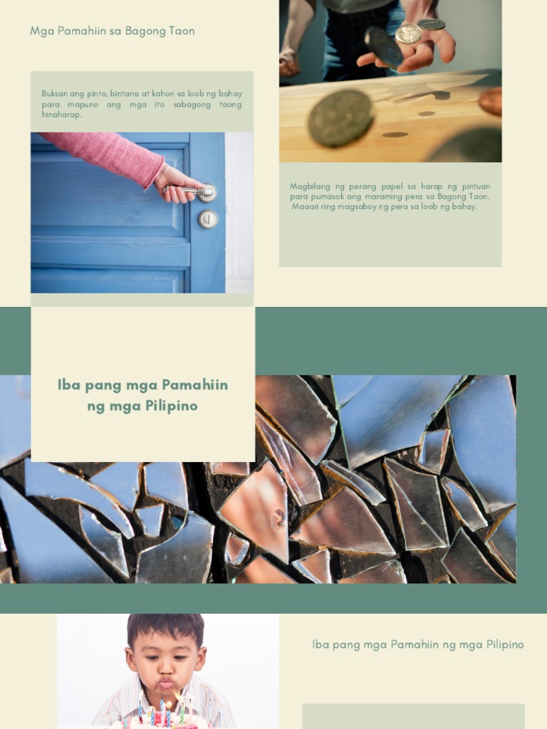 Part 5 Kabanata 5 GE 12 Kulturang Popular NG Filipinas | PDF