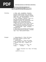 Daftar Obat Wajib Apotek (DOWA) 2023 | PDF