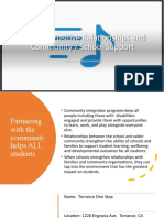 Are You Afraid of Spiders Graph | PDF