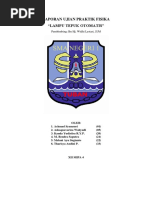 Perancangan Lampu Otomatis Berbasis Arduino Uno Menggunakan Sensor ...