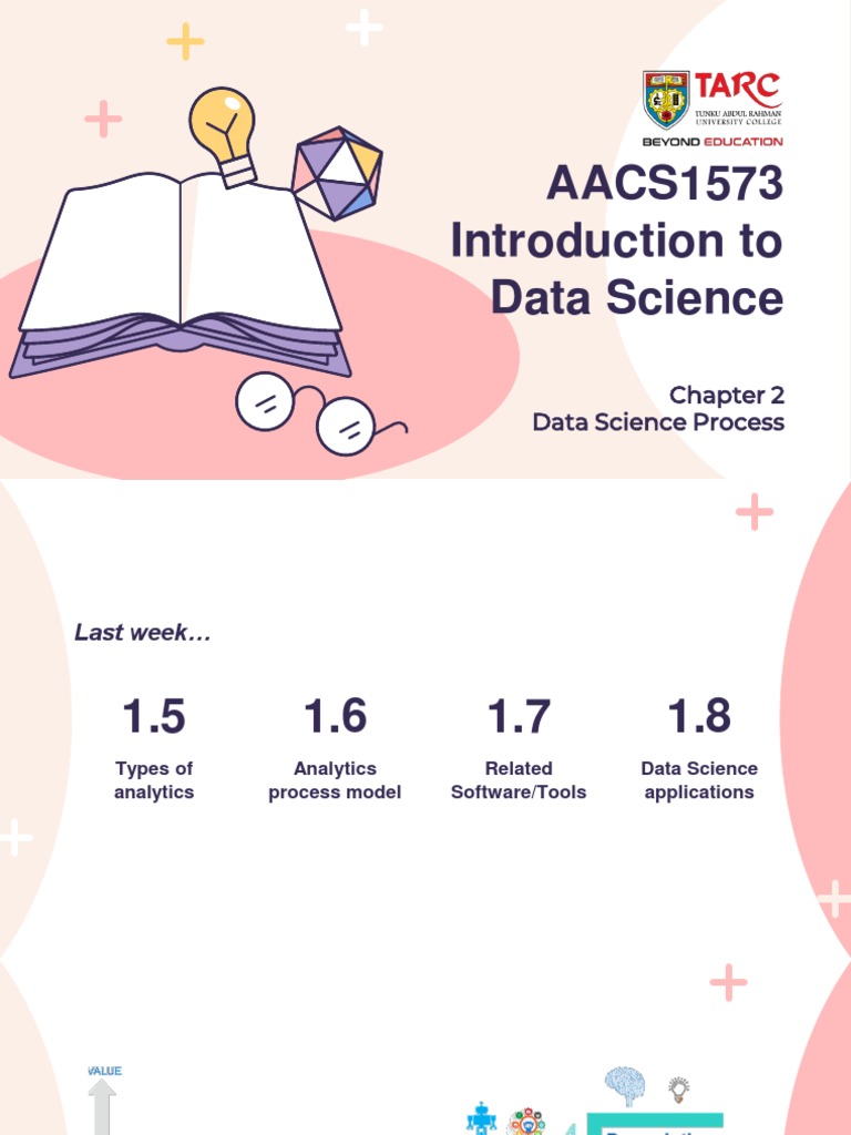 Data Science 2 | PDF | Machine Learning | Data