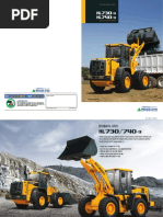 DX65 (MT) -7 카다로그 | PDF