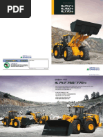 DX65 (MT) -7 카다로그 | PDF