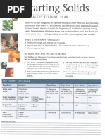 Nan Pelargon Stage 1 Infant Formula by Nestle BabyGroup | PDF | Infant ...