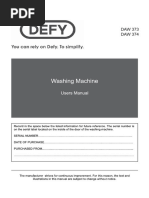 Headway BWMS - Technical Manual | PDF | Valve | Pump