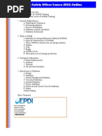 TLD PDF | PDF | Dosimetry | Radiation Protection