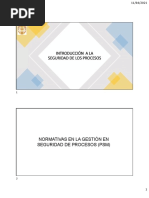 Indicadores API 754 | PDF | Vapor