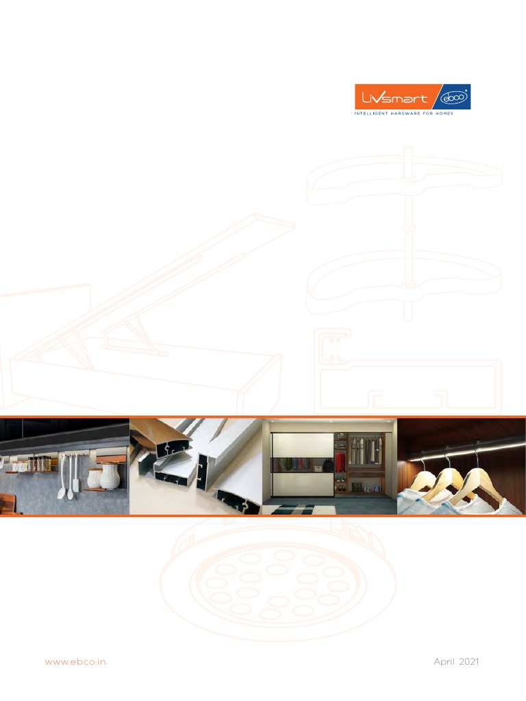 Livsmart Brochure April 2021 | PDF | Cabinetry | Warehouse