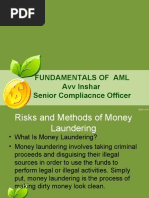 ACAMS Study Guide Review (PDFDrive) | PDF | Regulatory Compliance ...