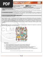 Lesson Plan 2 For EDSSE 231 | PDF