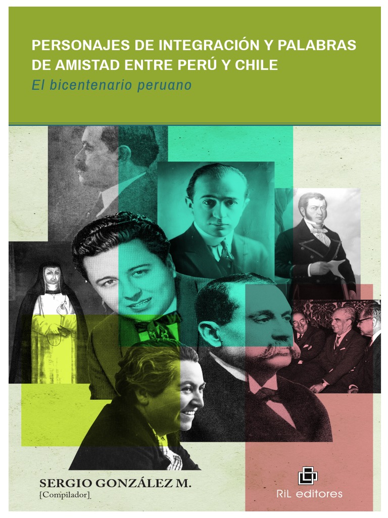 Palabras de Amistad Perú-Chile | PDF | Perú | Chile