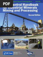 SK 129 2024 - Cara Hitung & Target IKLH TH 2025-2029 | PDF