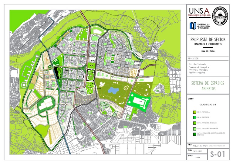Ea Plano Final | PDF