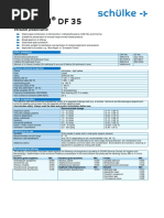 Drewplex AT & Amerzine | PDF | Alkalinity | Water