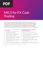 FXT 9.0.x Install Guide v0.1 | PDF | Installation (Computer Programs) | Proxy Server