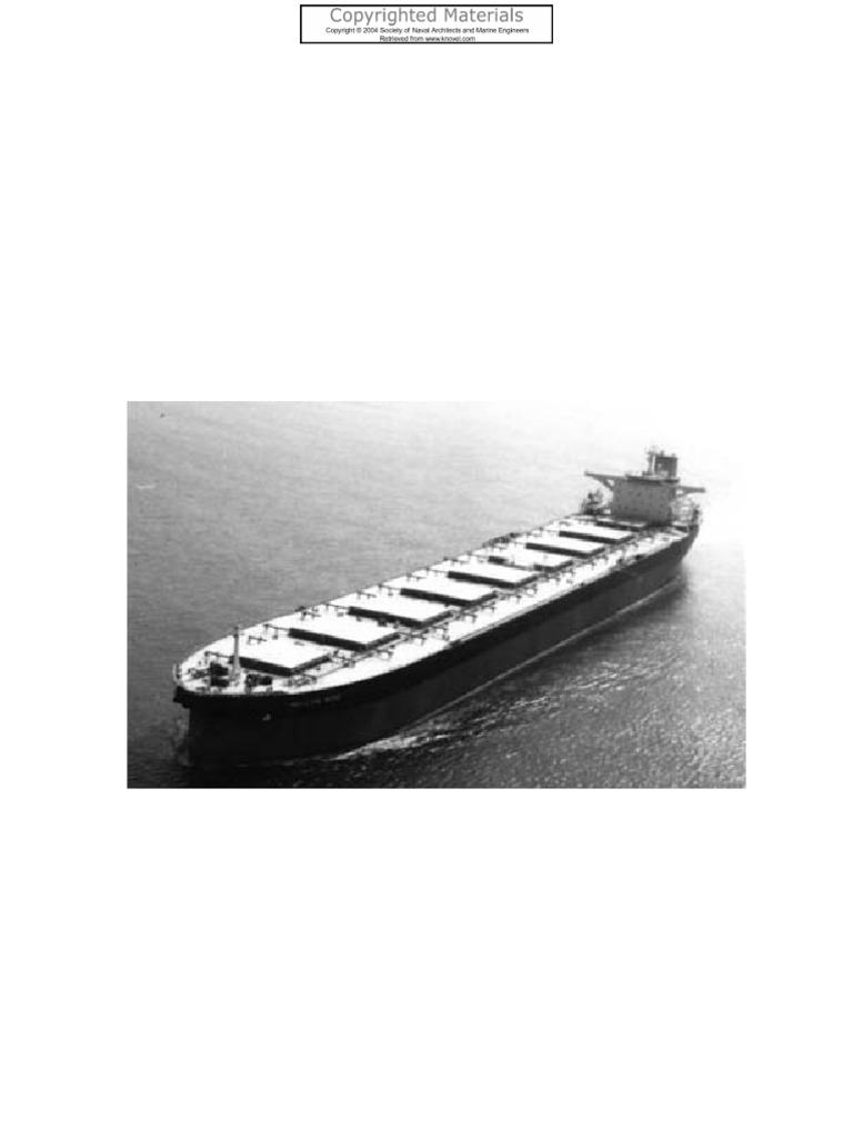 33 Bulk Carriers | PDF | Ships | Cargo