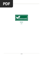 Greenroads Rating System: A Blueprint For Building Sustainable ...