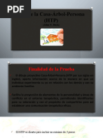 John Buck Manual y Guia de Interpretacion HTP PDF | PDF