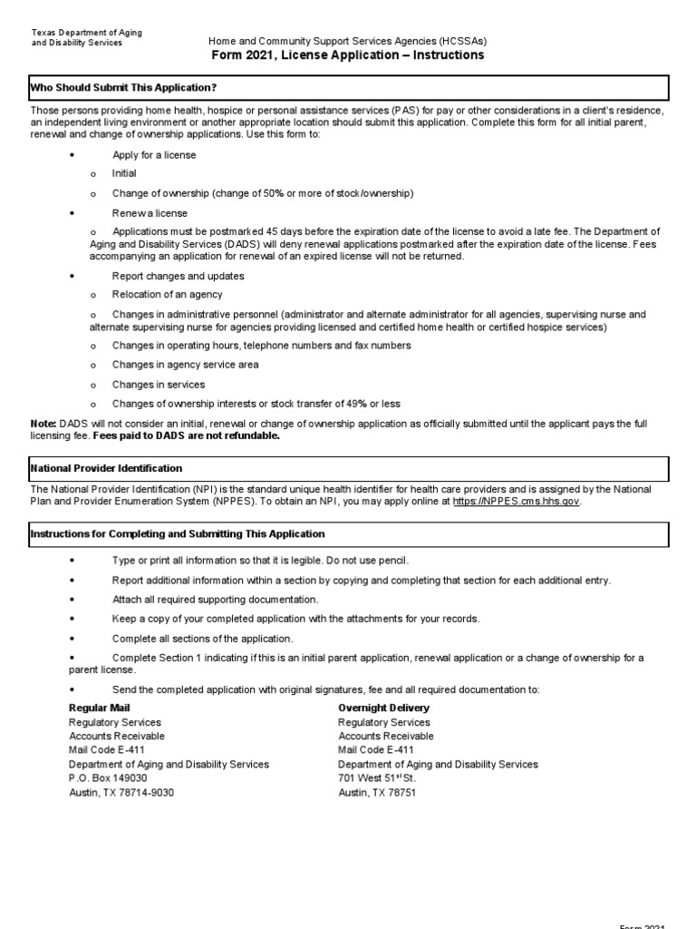 2021 | PDF | Social Security Number | Partnership