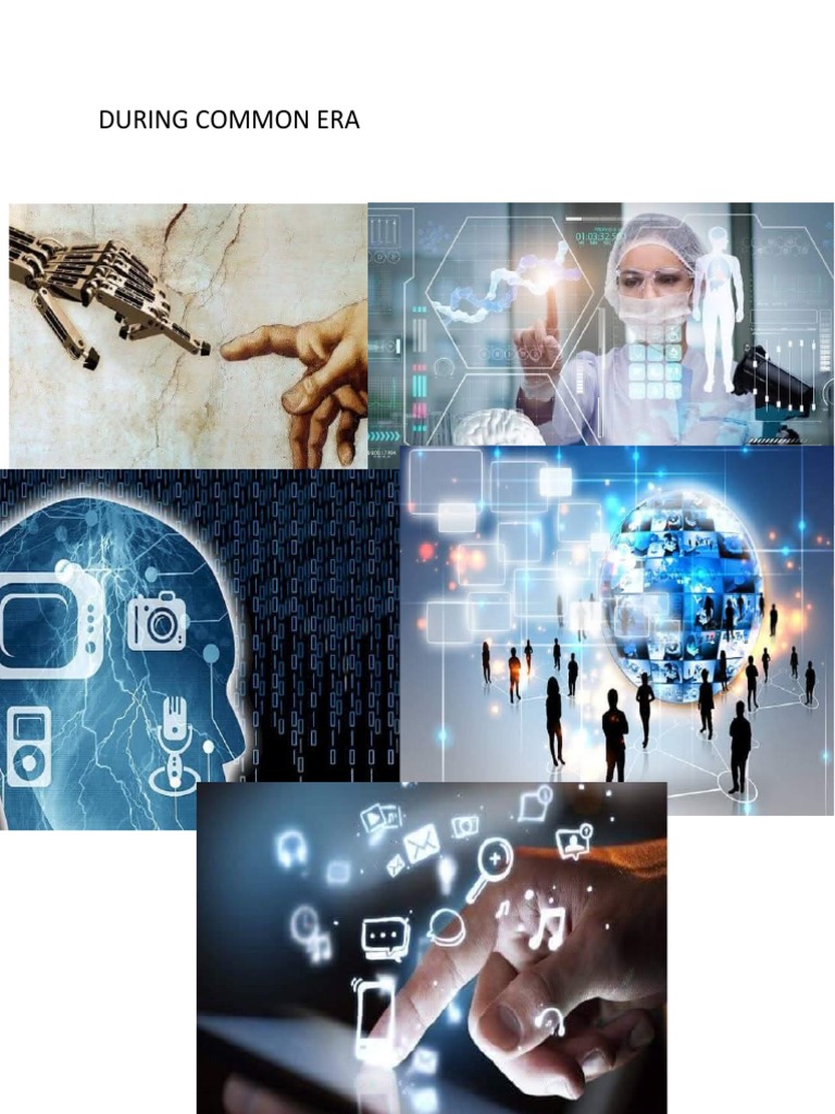 During Common Era | PDF