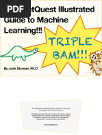 The StatQuest Illustrated Guide To Machine Learning - Josh Starmer | PDF