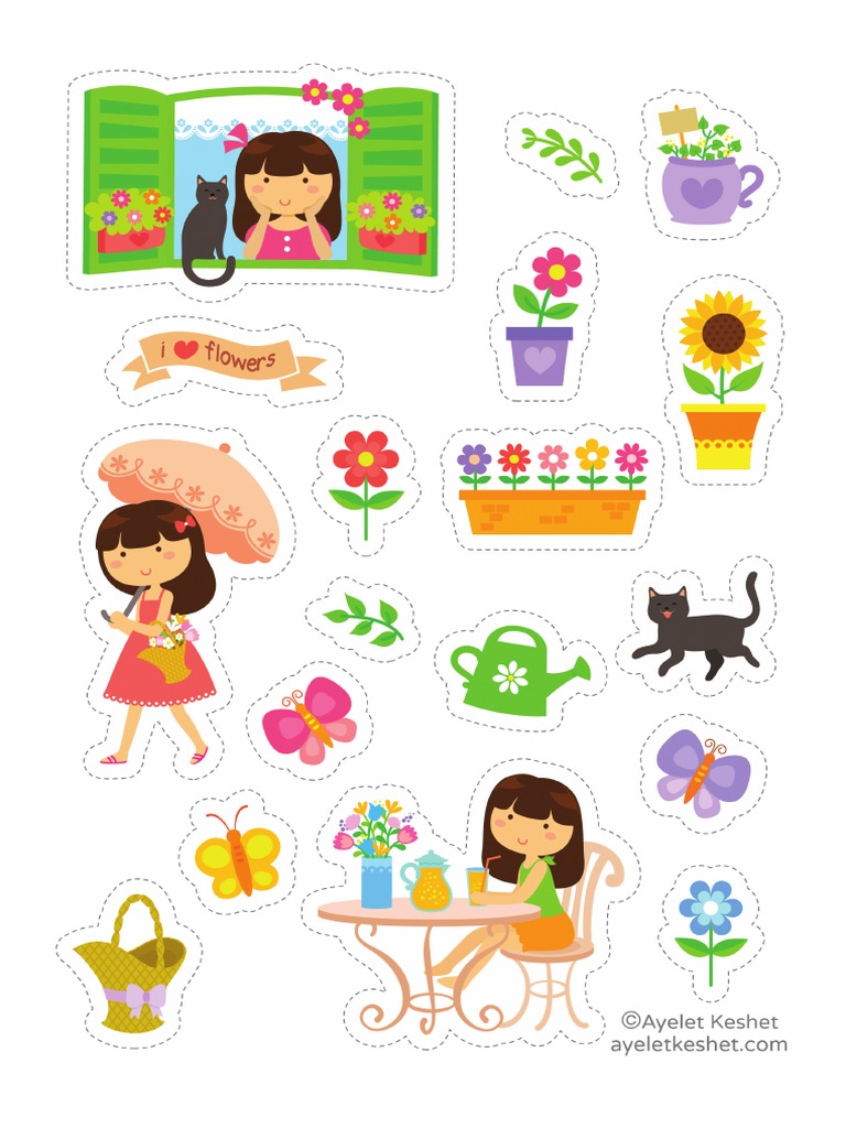 printable_garden_stickers | PDF