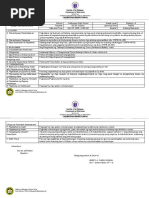 PROJECT-PROPOSAL-Brigada-Pagbasa 2023 | PDF