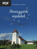 Cigány Mesék, Cigányul-Magyarul | PDF