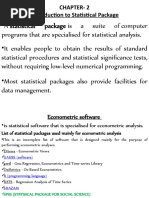 STATA 15 SE Full Version 64 Bit LINK DOWNLOAD: October 2018 | PDF | Computers