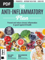 Fighting Inflammation - Harvard Health | PDF | Inflammation | Chronic ...