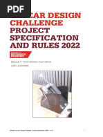 External Pipe Climber Design Challenge | PDF | Pipe (Fluid Conveyance ...