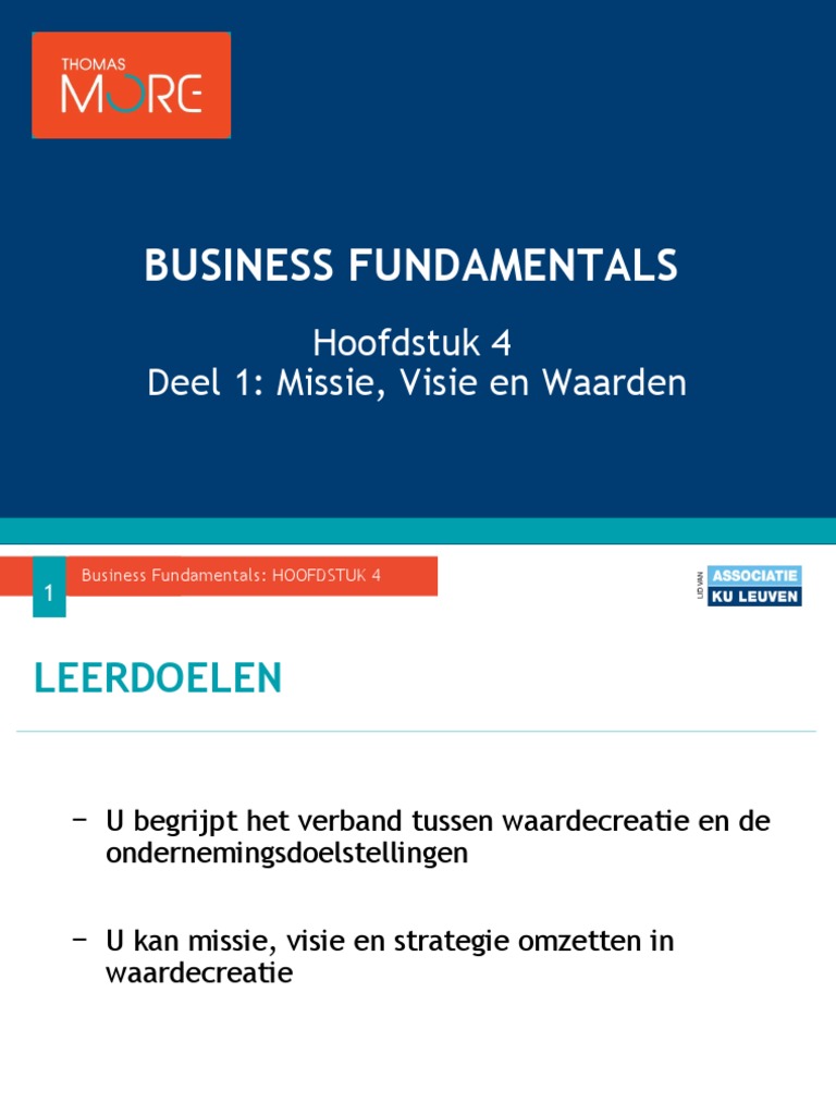 04 - Strategie | PDF