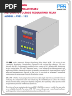 FG Wilson FG100 Installation Manual: Entering The Programming | PDF ...