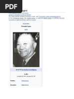 NDEP Monitoring Tool | PDF | Substance Abuse | Public Sphere