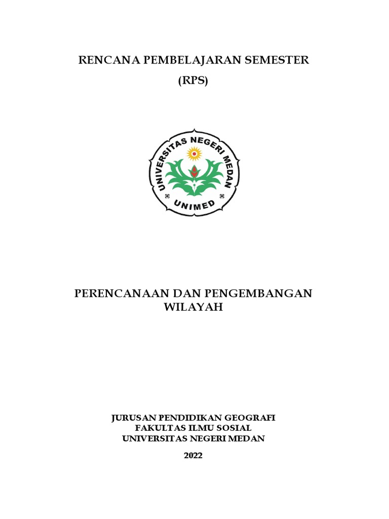 RPS PPW 2022 | PDF | Komputer