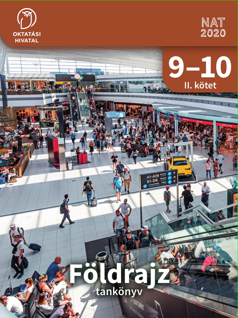 Földrajz | PDF
