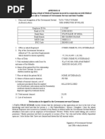 Form Medical-Claim MED 97 | PDF
