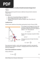 Hukum Snellius Pada Pembiasan Cahaya Bunyi, Rumus, Gambar, Contoh Soal ...