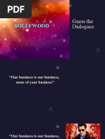 Fun Friday - 20 Riddles | PDF