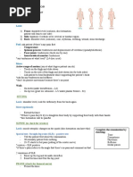 Hernia Examination and Cough Impulse Test | PDF | Diseases And ...