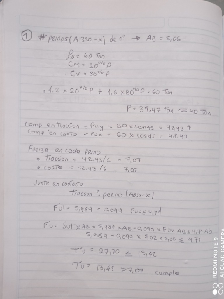 DA pc2 Chombile Cuno Richard | PDF